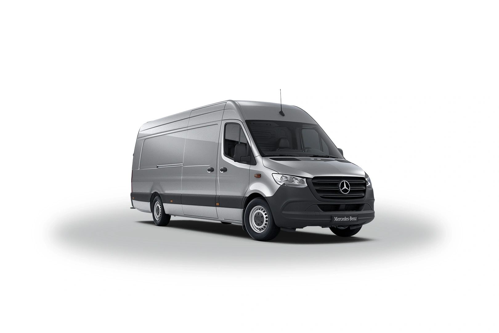 Mercedes-Benz Sprinter - Veho Lietuva